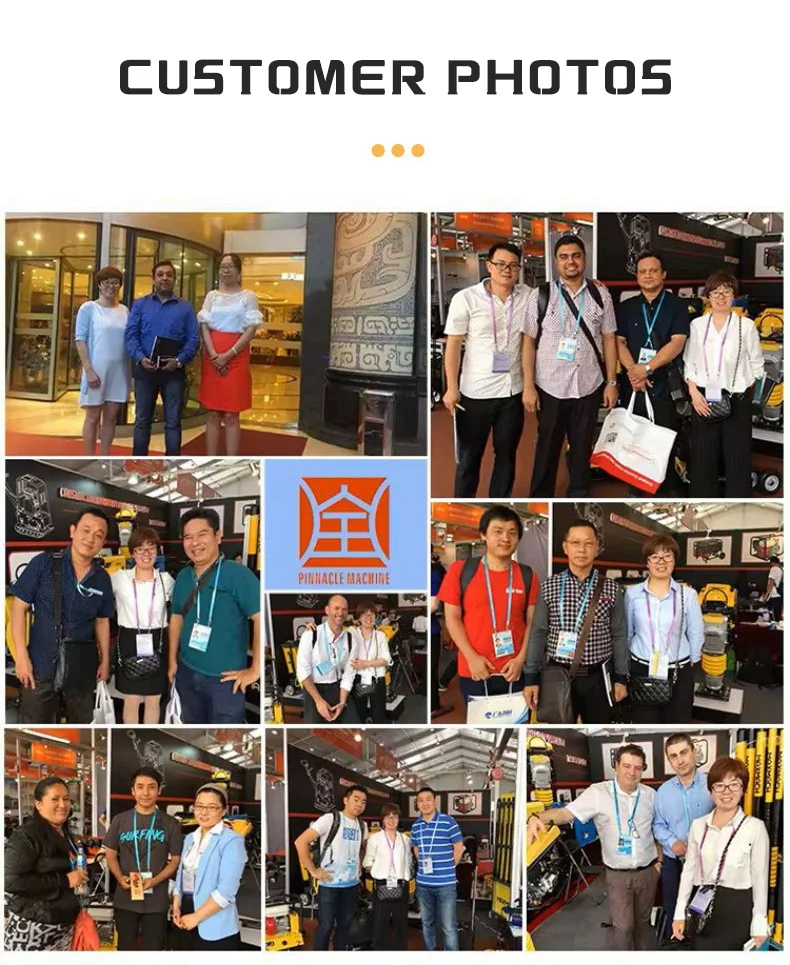 Pme- C85t Large Portable Water Tank Rock Gravel Robin Roller One-way ...