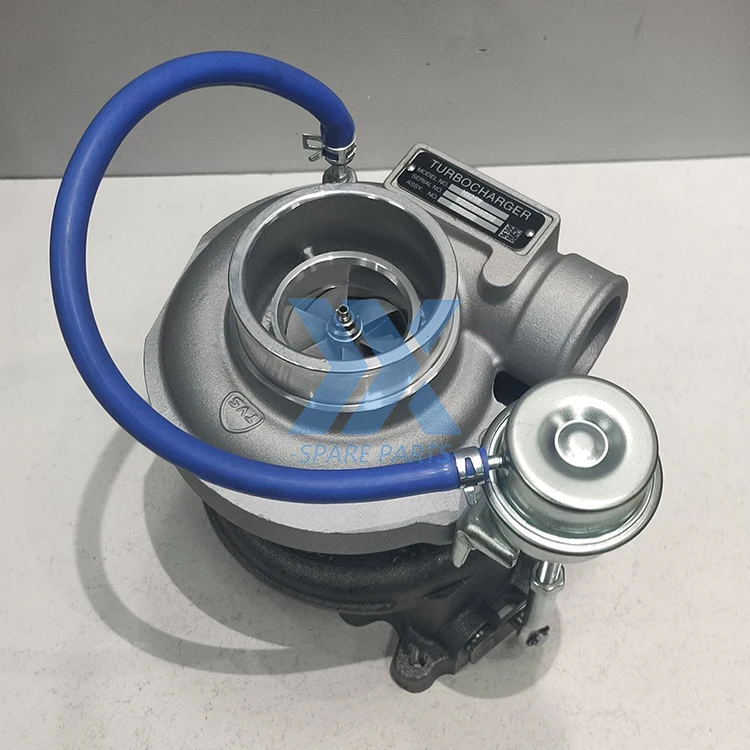 4BT Turbocharger 3599350 for Cummins engine parts| Alibaba.com