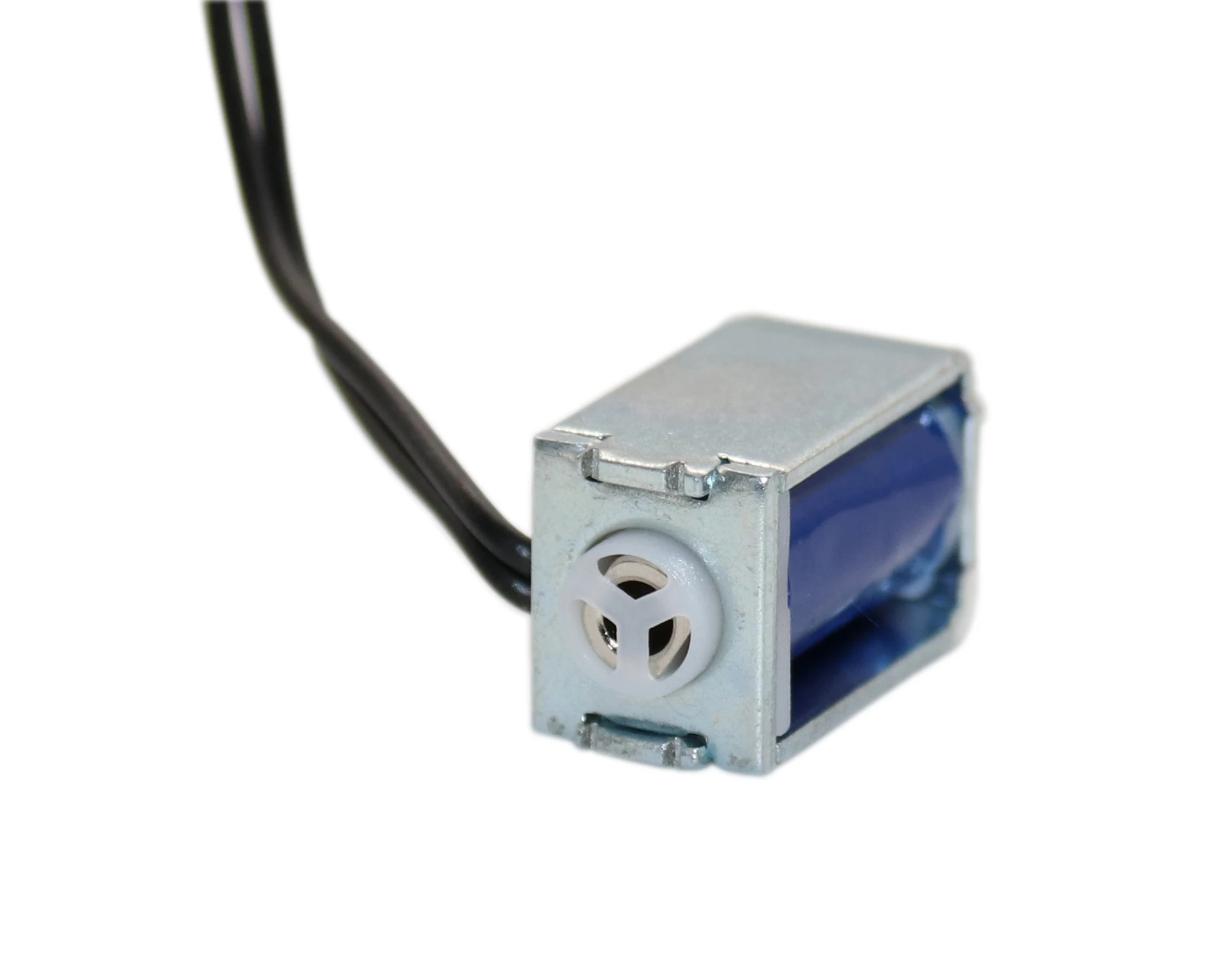 Mini Solenoid Valve Air 12v No For Alkaline Water Machine Micro 37v ...