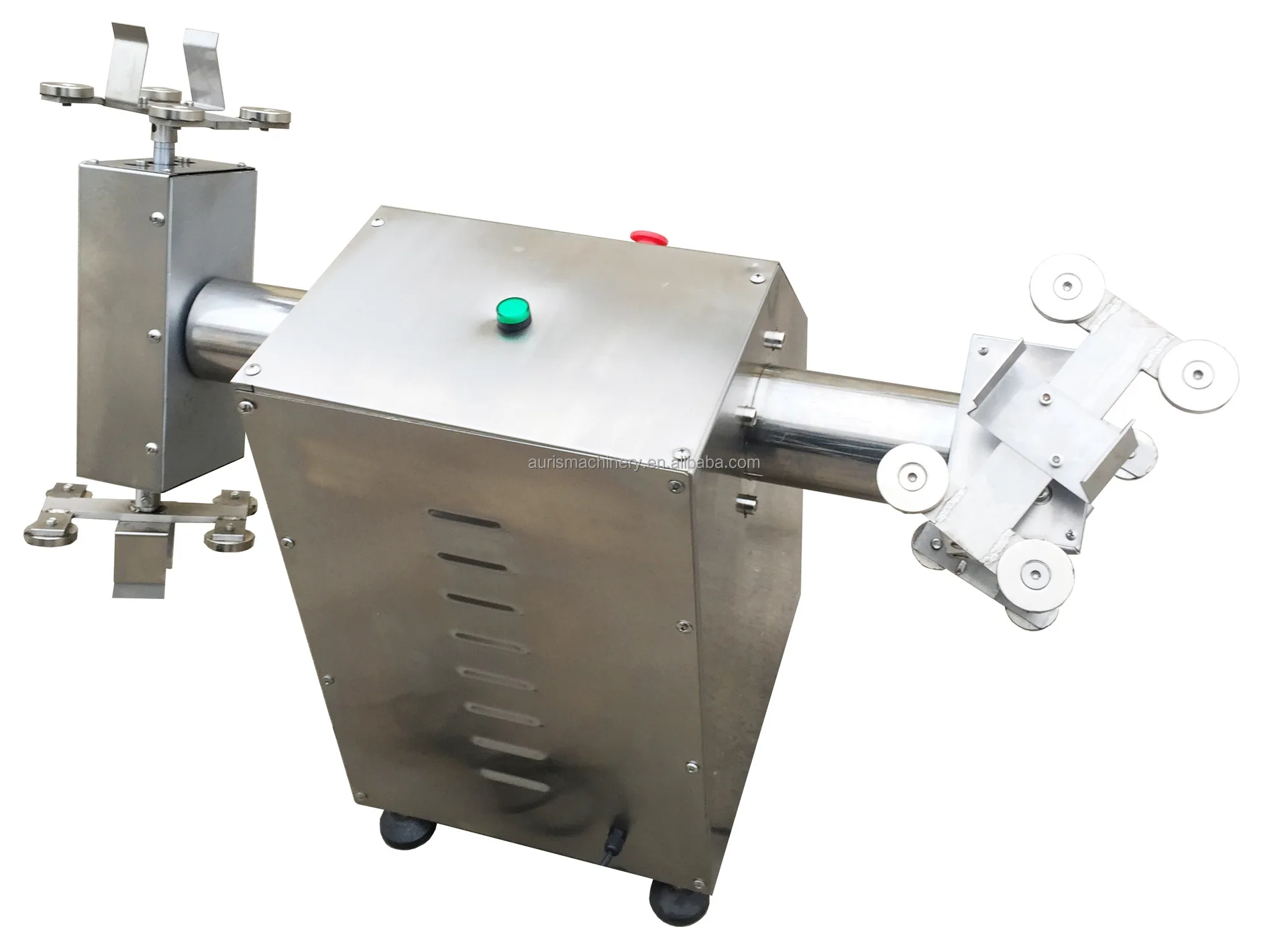 Chocolate Bar Making Spinning Machine - Hollow Chocolate Egg Machine