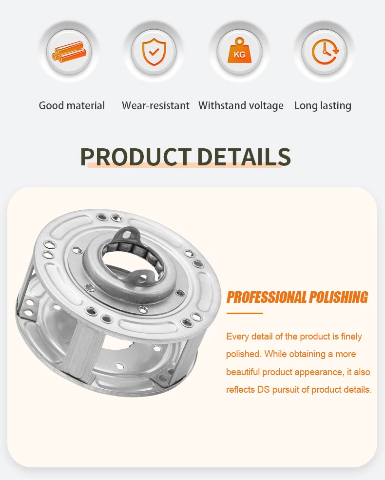 Roller Shutter Spring Box With Iron Bead Roller Shutter Door Accessories Rolling Curtain Door ...