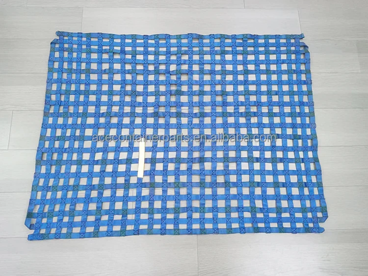 Container Lashing System - Secure Your Cargo Efficiently