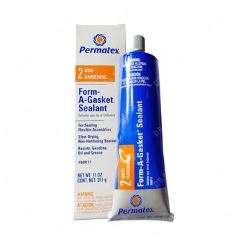 Impa 812612 Permatex Form-a-gasket No.2 Pliable-setting Sealant - Buy ...