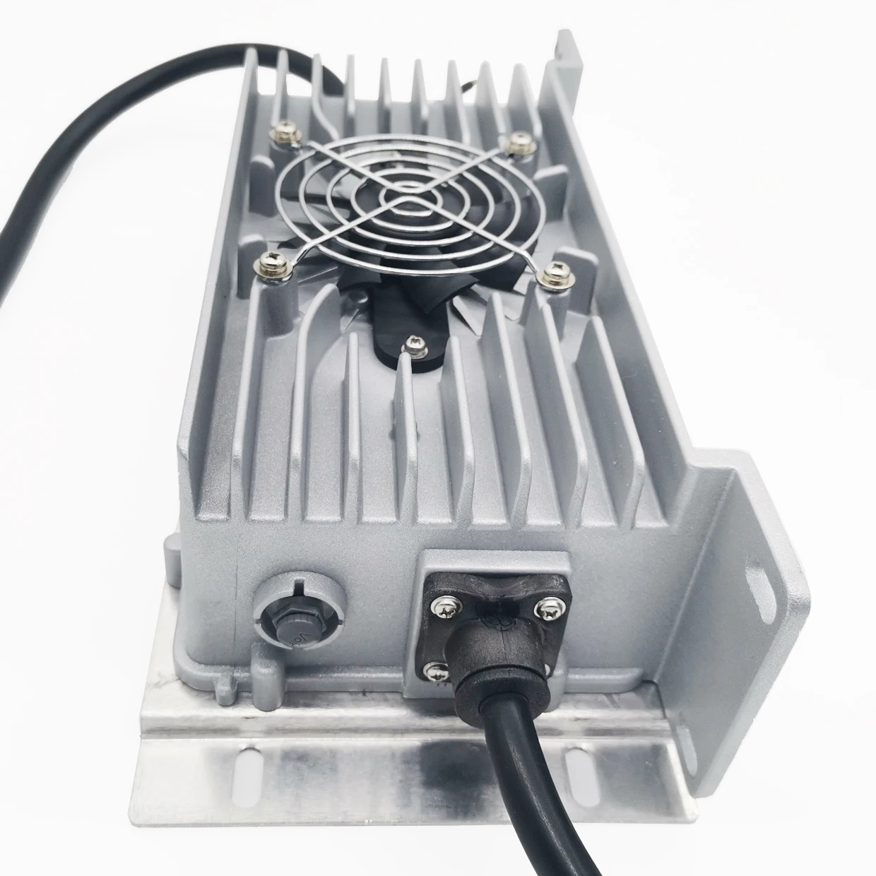 Smart Battery Chargers - Efficient Solutions for Lithium Ion