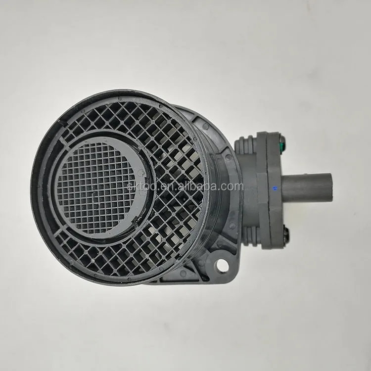 Mass Air Flow Meter Maf Sensor Oem 074906461b 0281002461 For Volkswagen ...