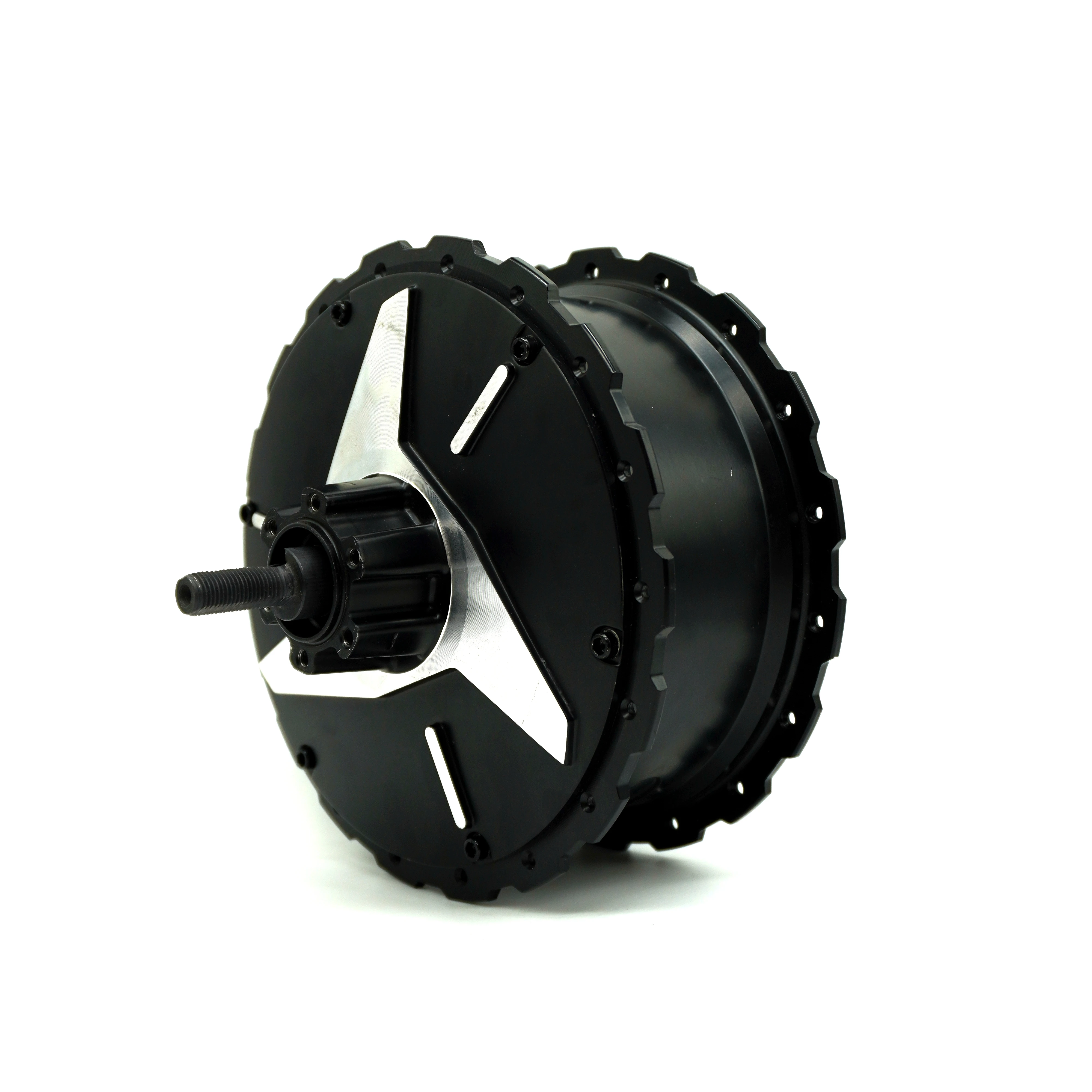 MXUS new 1500w geared fat bike motor for electric mountain bike/all ...