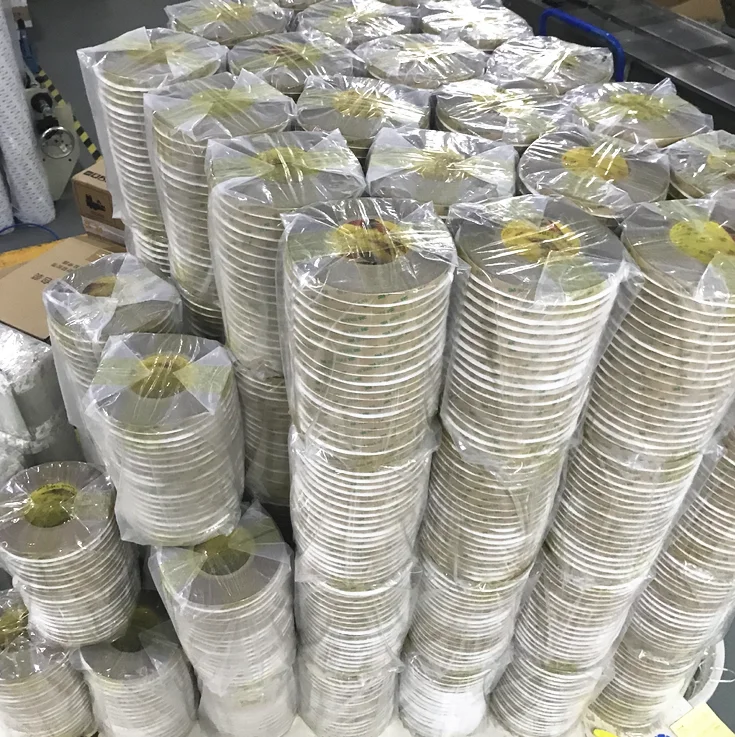 3M 9495LE Adhesive Transfer Tape - Double Coated Polyester