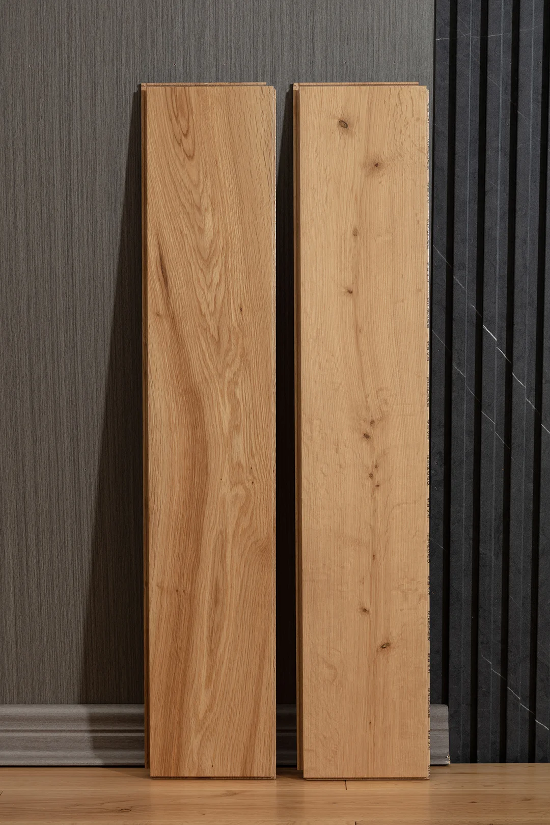 8mm 10mm 12mm German HDF Waterproof Flooring - Durable & Stylish