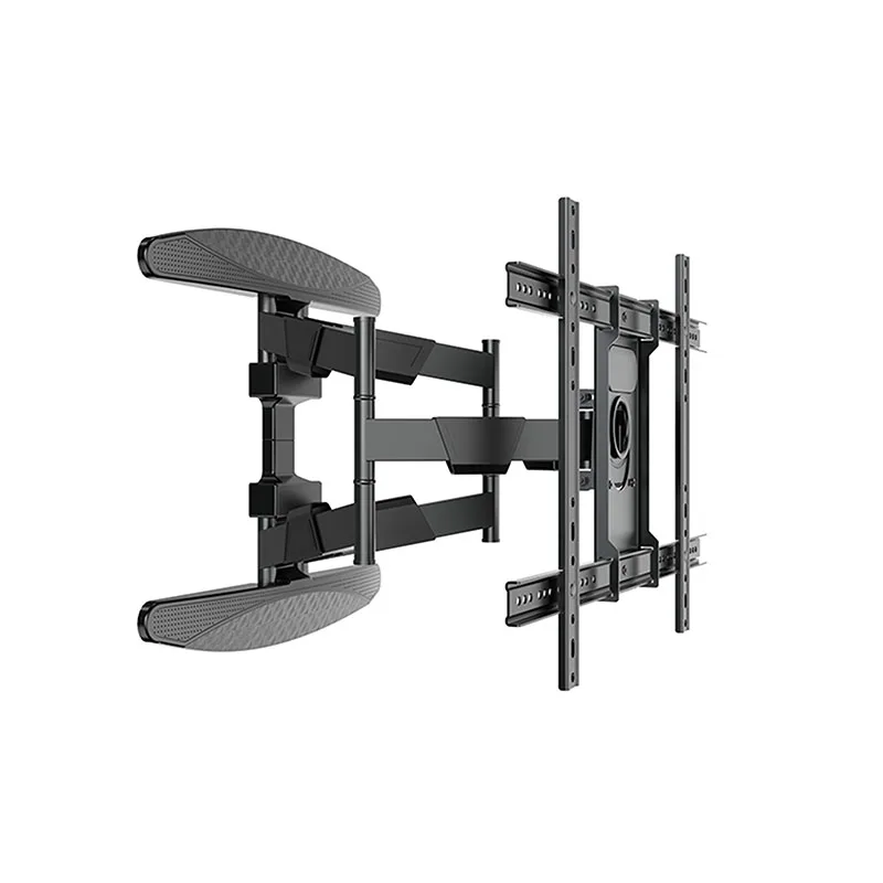 Rotating Tv Mount Swivel Tv Wall Mount Suitable Size 40-86 Inches Tv ...