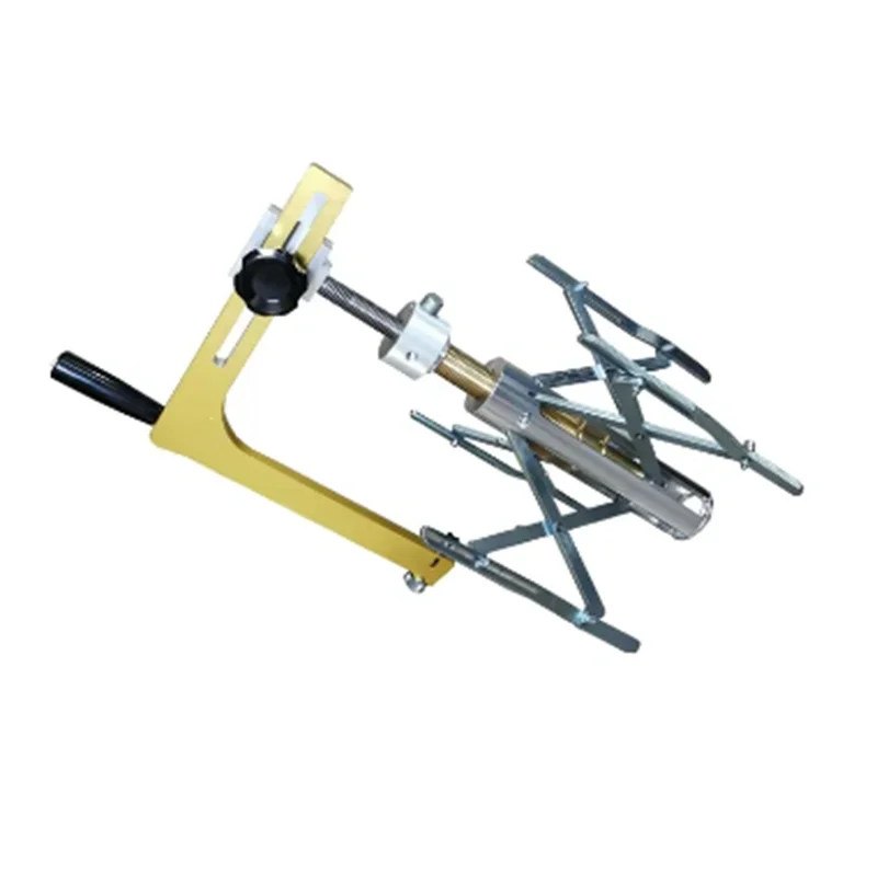 High Quality Rotary Scraper Hdpe Pipe Cutter 75mm to 200mm Plastic Pipe ...