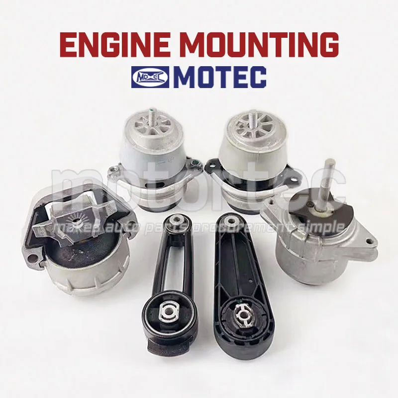 Engine Mounts For Gwm Haval H1 1.5t At Engine Mountings Original ...