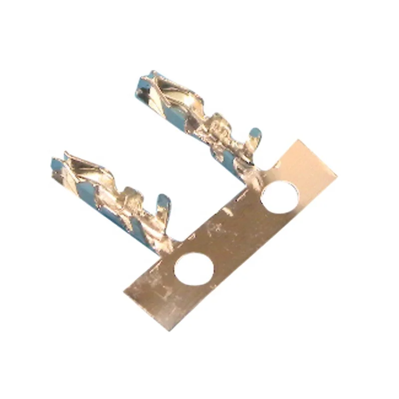 연호 Yst200 Led Strip Electrical Connectors 링 Terminal - Buy 전기 스트립 커넥터 링 단자,Yst200,링 터미널 Product ...