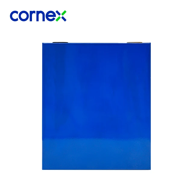 Cornex Diy Battery Pack Lithium Iron Phosphate 3.2v 280ah Lifepo4 ...
