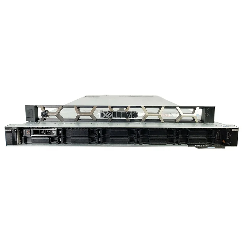 Hot Sale Dell Poweredge R640 Intel Xeon Silver 4214 Rack Server - Buy ...