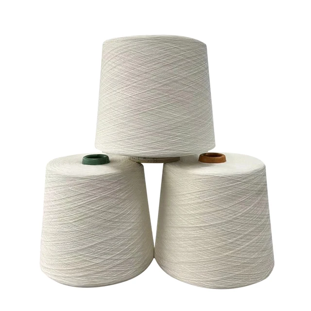 Shanghai Hubang Textile Technology Co., Ltd. - lyocell fiber, lyocell yarn