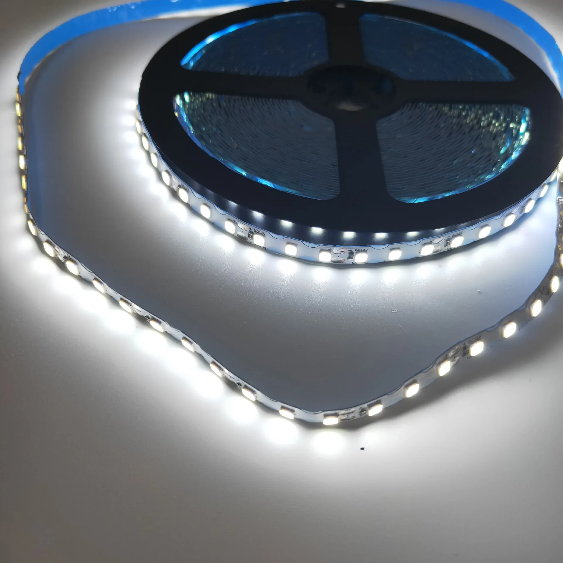 LED Flexible Neon Lights - Durable, Bright, and Waterproof