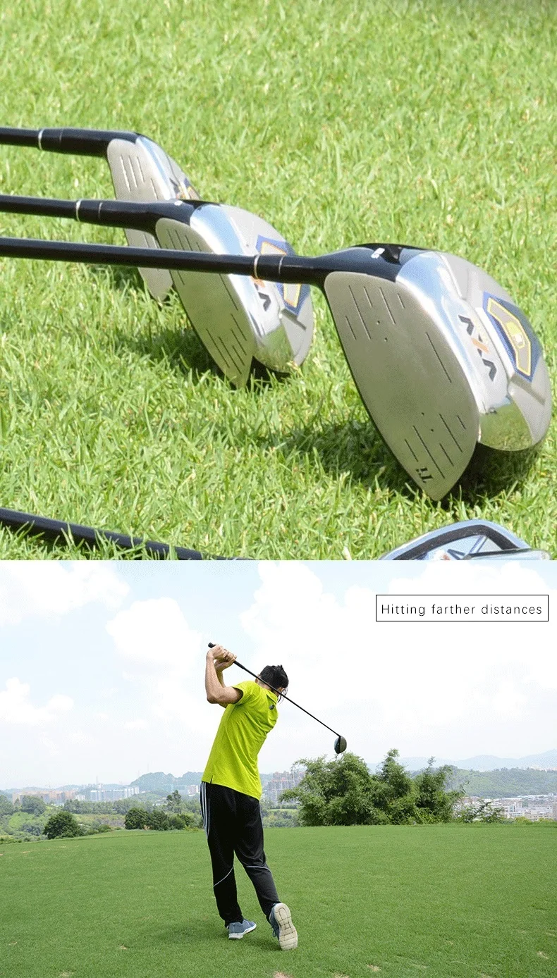Hot Sale Srixon Big Bertha Callaway Golf Club Putter Driver Wedge Iron ...