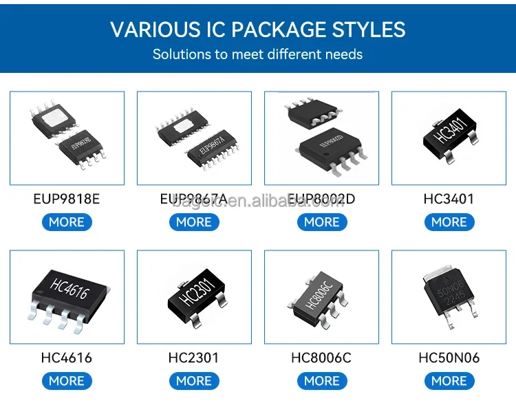 Brand New Sak-tc277tp-64f200n Dc Integrated Circuit Ic Components For ...
