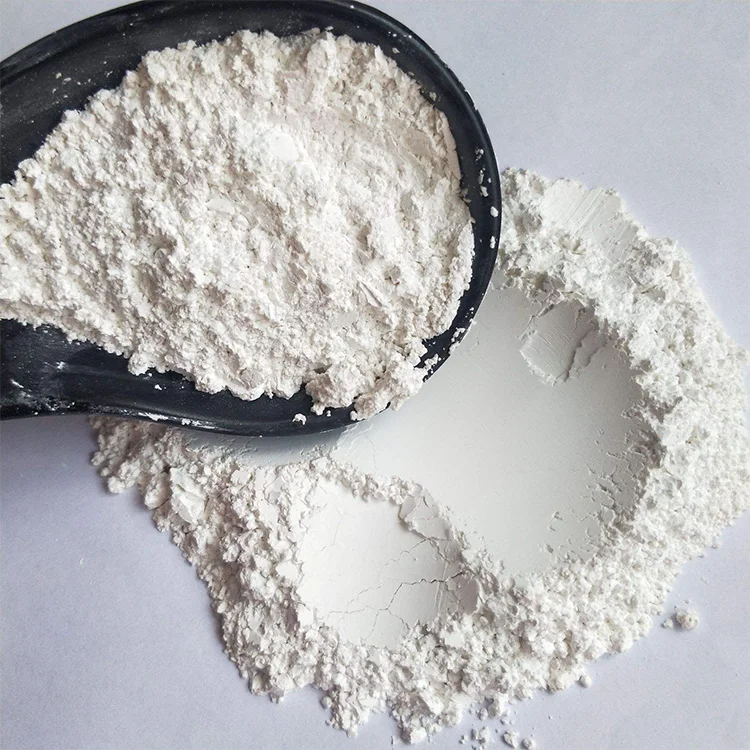 Industrial Use Barium Zinc Sulfide Lithopone B301 B311 For Coating ...