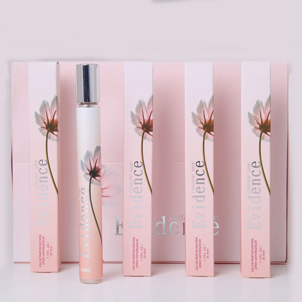 Luxurious 35ml Mini Perfume Spray - Fruity Fragrance Wholesale - OEM ...