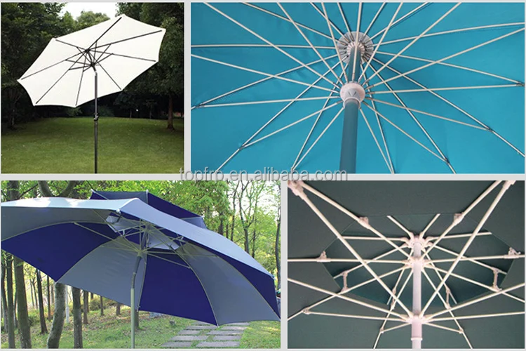 Frp Umbrella Support Bar - Durable and Versatile Solutions