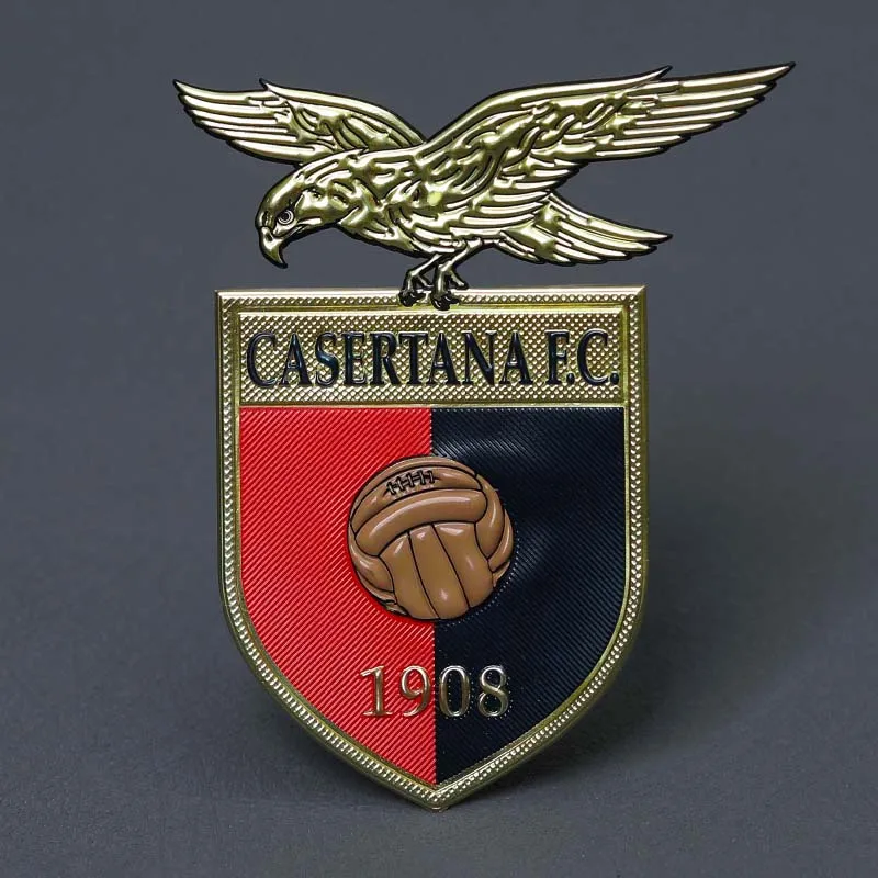 Custom 3D Heat Transfer TPU Logo Embossed Tpu Badge