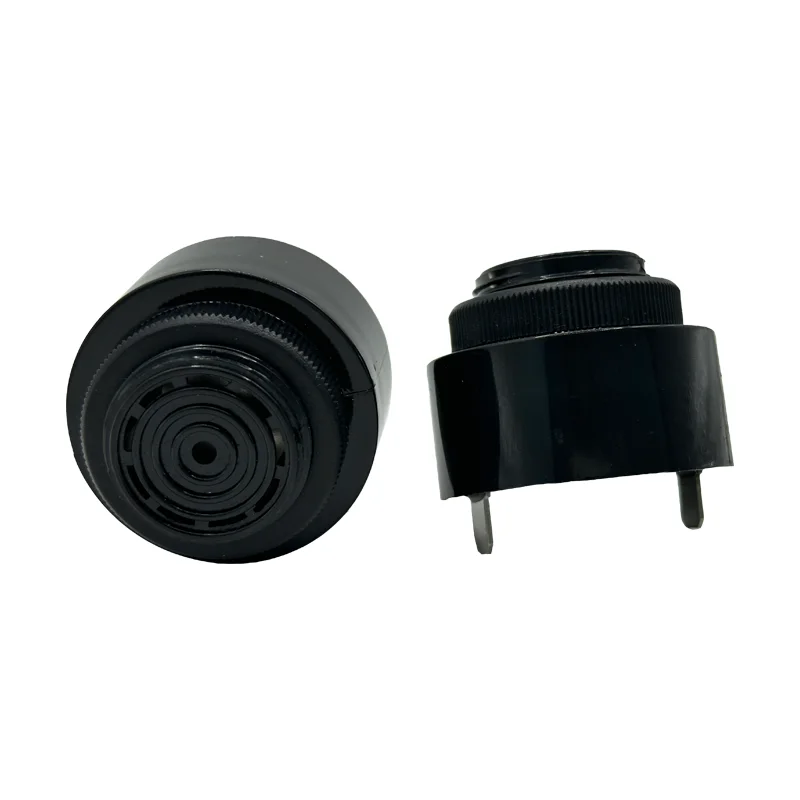 Electric Buzzer Dc 24v Waterproof Piezo Buzzer Siren 4310 43*33mm - Buy ...