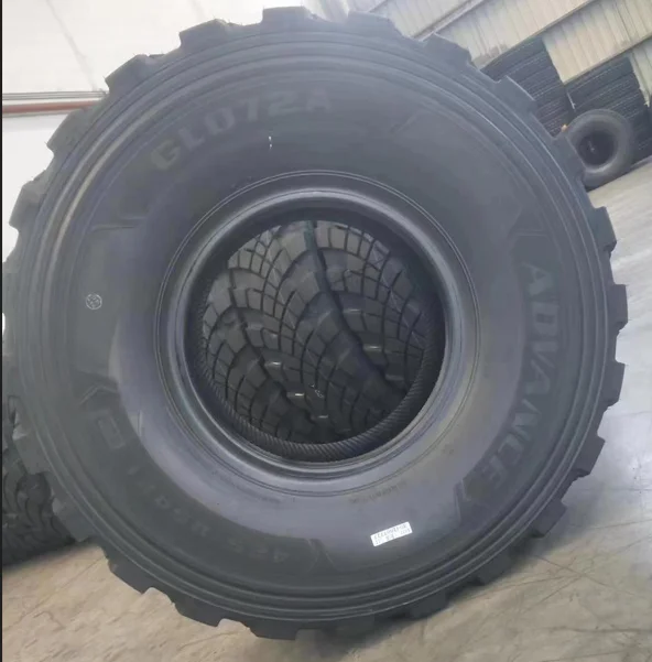 Radial Giant Tyre 27.00r49,30.00r51,33.00r51,37.00r57,40.00r57,45/65r45 ...