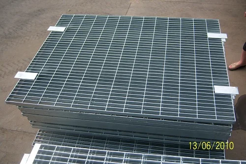 Galvanized Metal Steel Grating,Aluminum Grating,Stainless Steel Grating ...