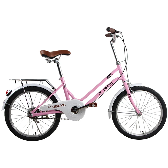 24 26 28inch Frame Curve Sepeda City Bike For Women Woman Cruiser ...