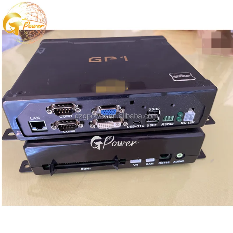 IGS King Kong Rampage Game Board - 4/6/8/10 Players Fish Table