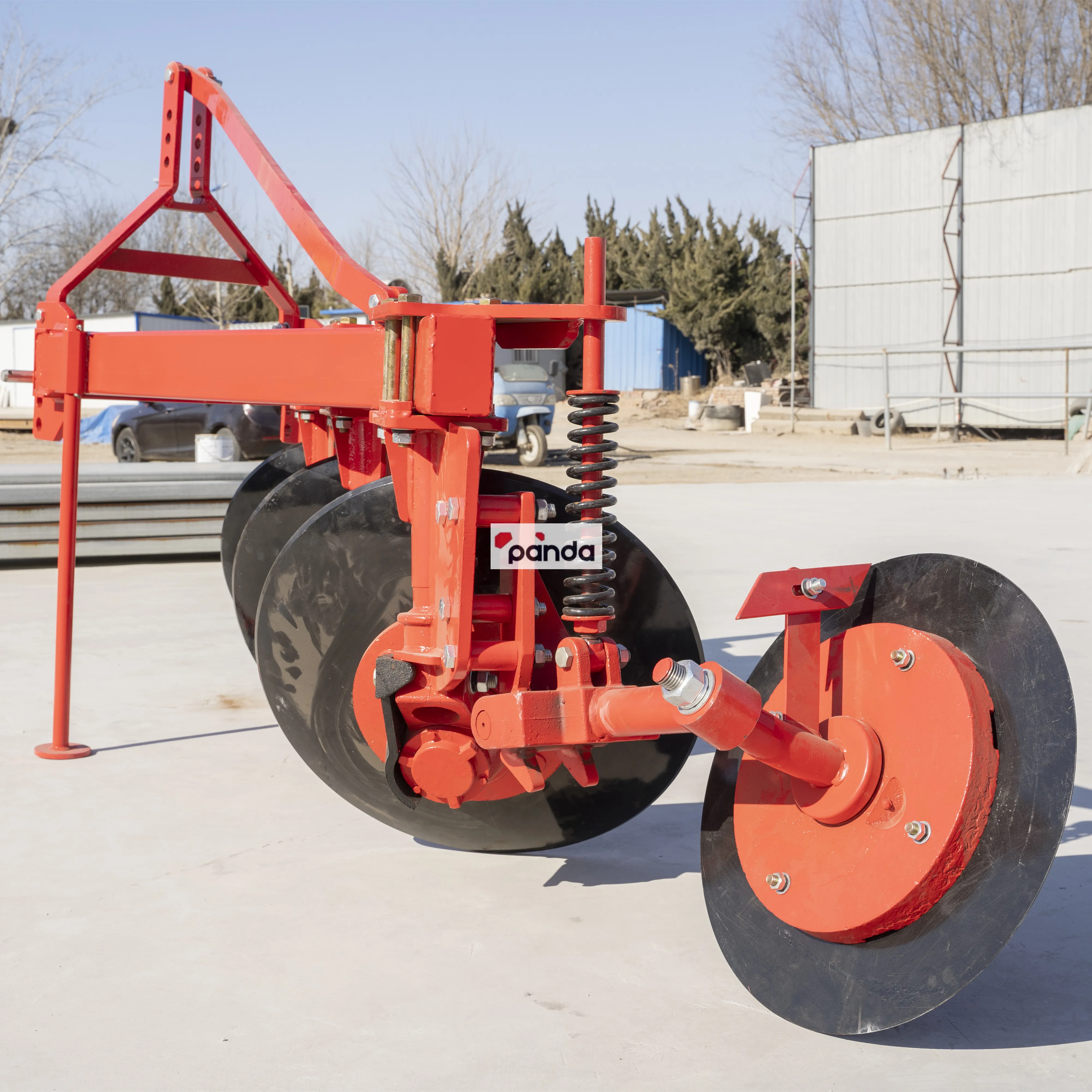 Rotary Driven Agricultural Nardi Disc Plough Plow| Alibaba.com