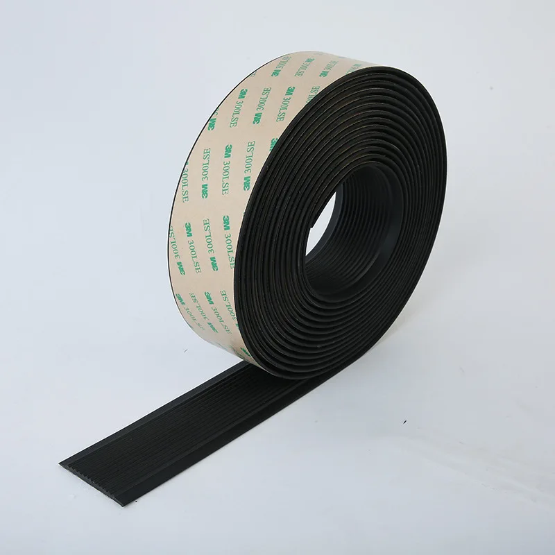 Anti Slip Strip PVC Self Adhesive Step Sticker Triangular Sawtooth ...
