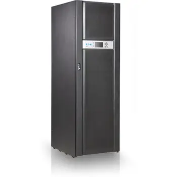 Eaton 93e Ups 93e-120-d-he-c 120kva 120 Kva 108kw 3 Phase 380vac Double ...