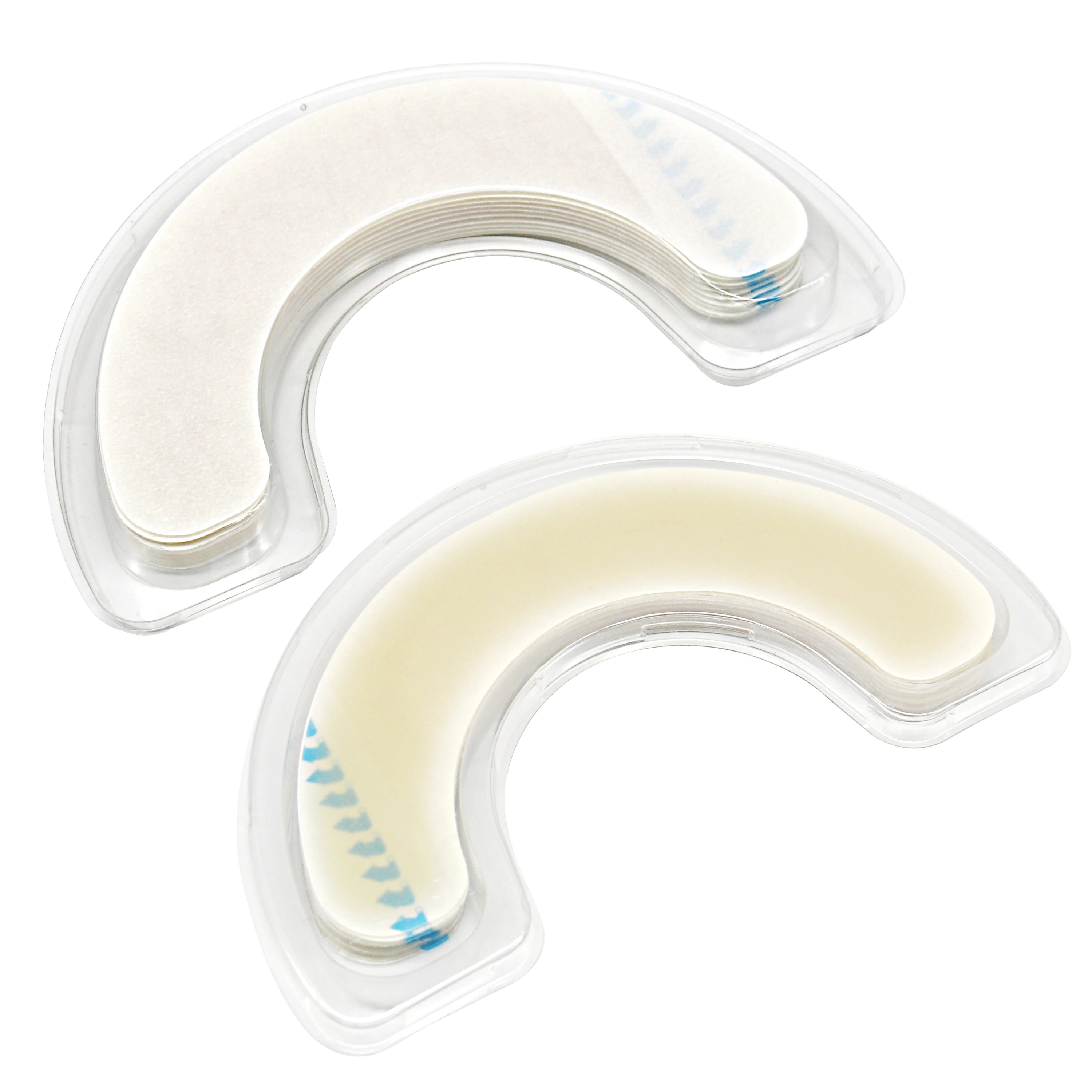 Semi-Circle Curved Elastic Tape Brava for Stoma Ostomy Colostomy ...