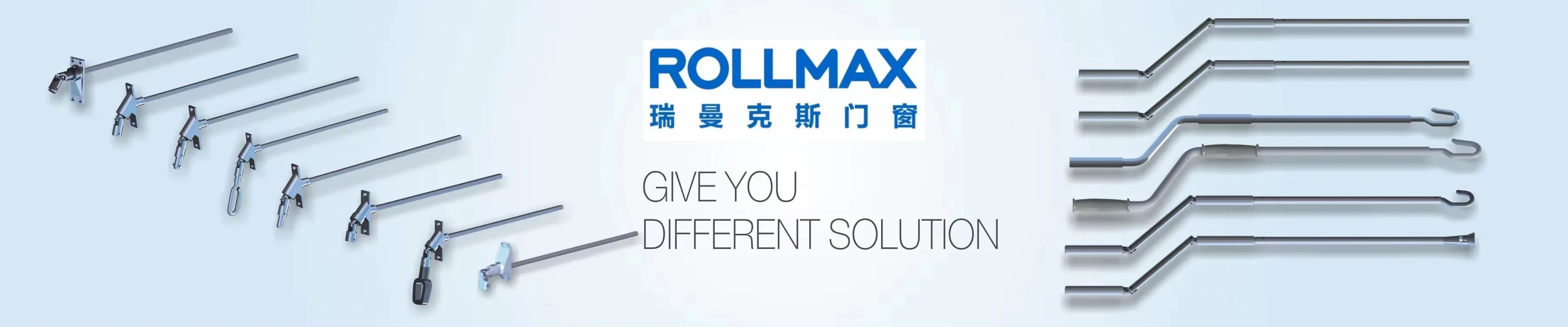公司概述 - Ningbo Rollmax Shutter Component Co., Ltd.