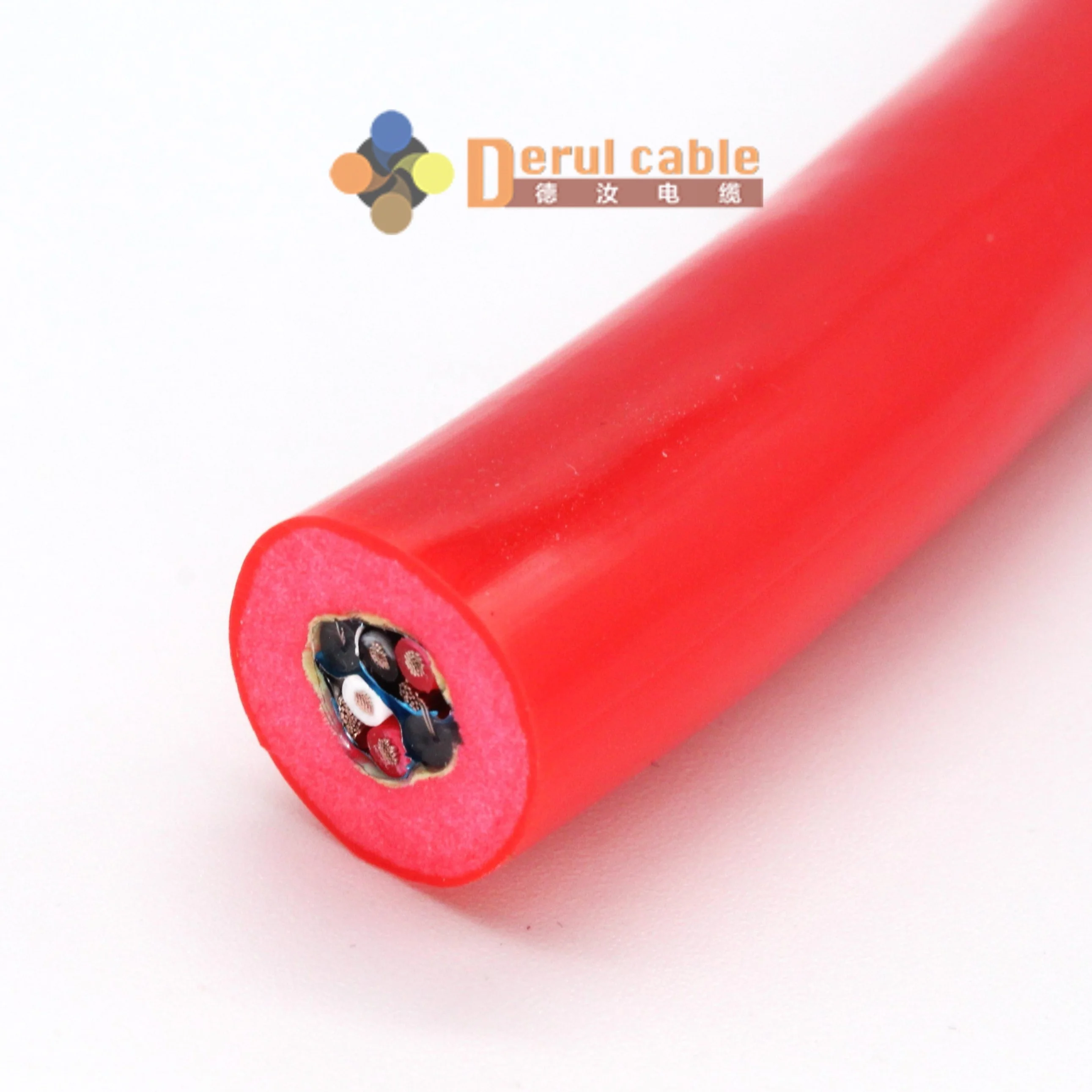 Rov Neutrally Buoyant Cable Foaming Pur Cable - Buy Rov Cable,Neutrally ...