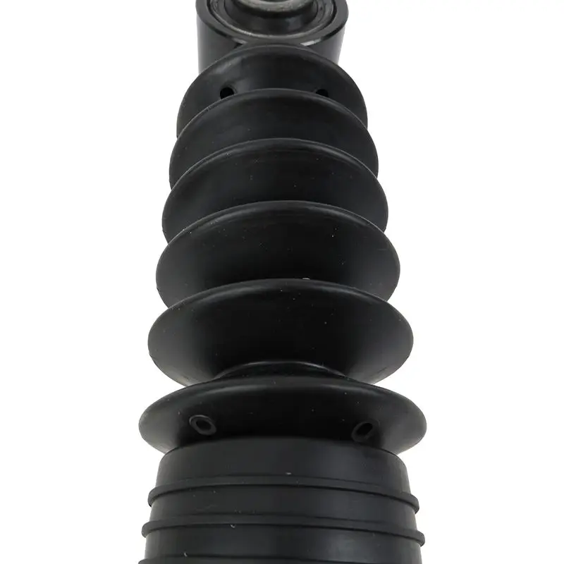 Hyundai Santa Fe Rear Shock Absorbers - OEM 55320-2w700