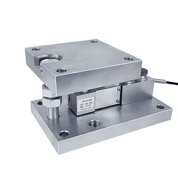 Plc820 Stainless Steel Cantilever Beam Weighing Module Reaction Kettle ...