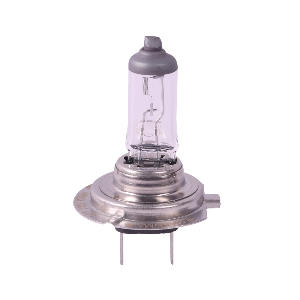 MASUMA L270 Halogen Lamp - 12v 55W CLEARGLOW for Cars