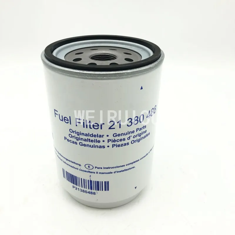 Excavator fuel water separator filter FS19920 P551066 21380488| Alibaba.com