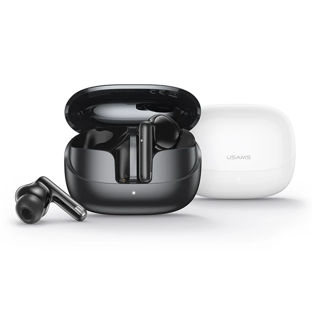 Company Overview - Shenzhen Usams Technology Co., Ltd.