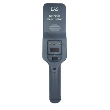 2 In 1 Eas Detector Deactivator 8.2mhz/58khz Am Hard Tag Detecting Rf ...
