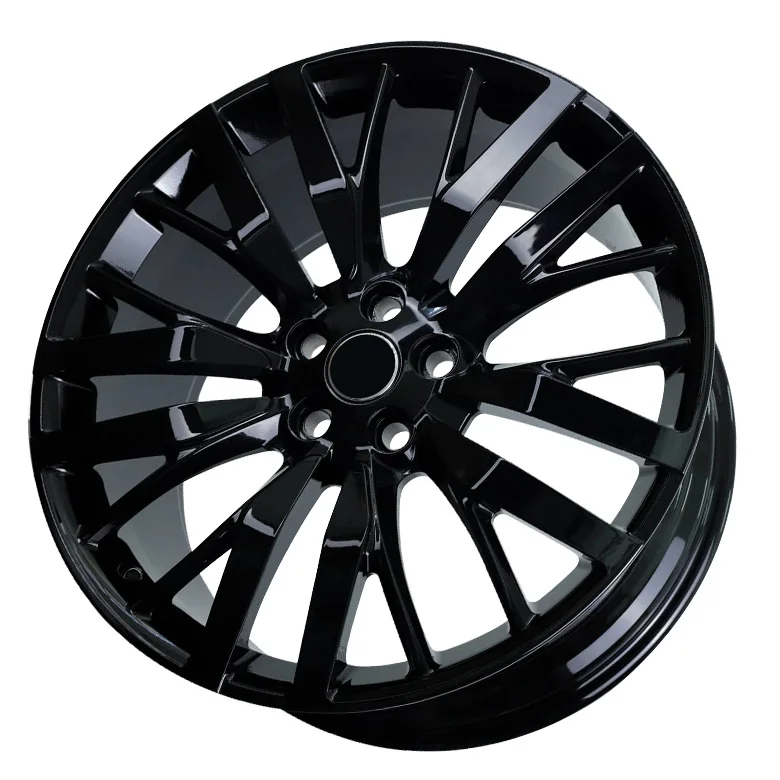 Luxury Forged Custom 20 21 22 23 24 Inch 5*120 Alloy Forged Wheels Rims ...