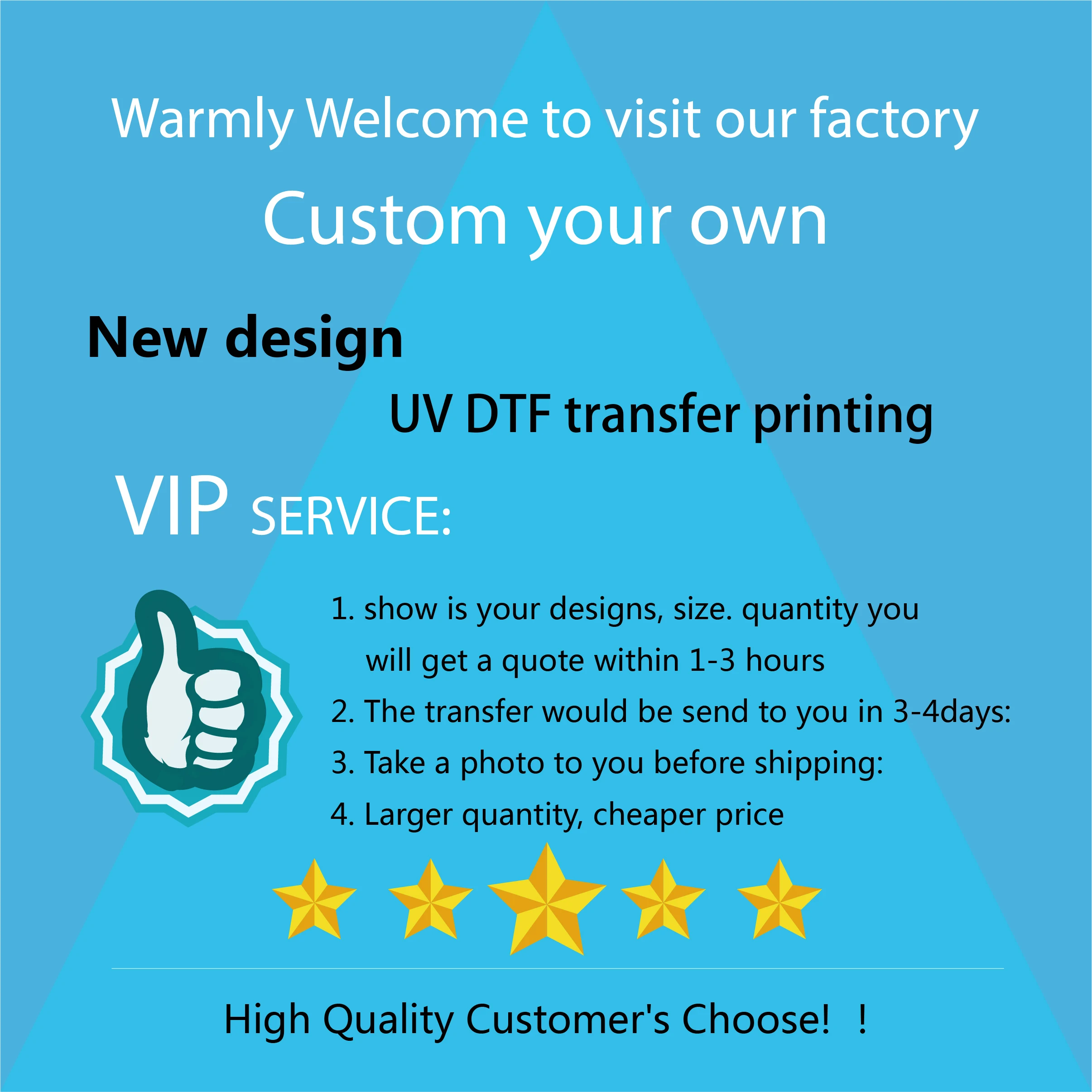 Factory Wholesale Transfer Film Sheet Label Uv Dtf Sticker For Mugs Uv ...