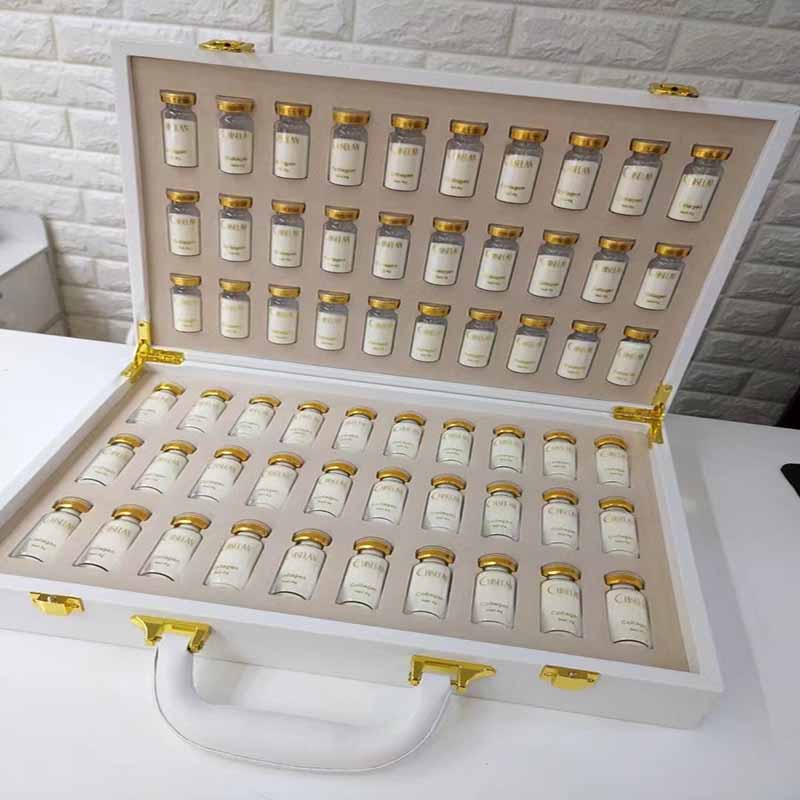 Duozi Private Logo CHISELAN Collagen Powder - Skin Whitening