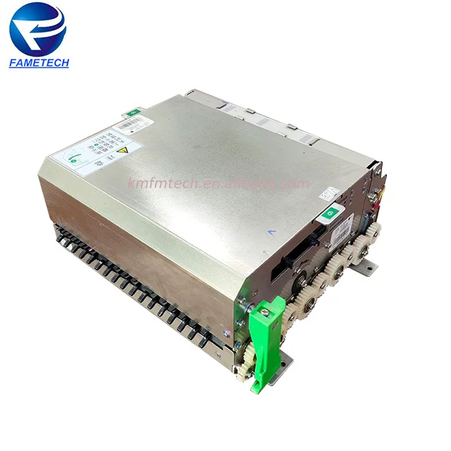 GRG ATM Machine Parts CRM 9250 Note Validator SNV-001 YT4.029.218 YT4 ...