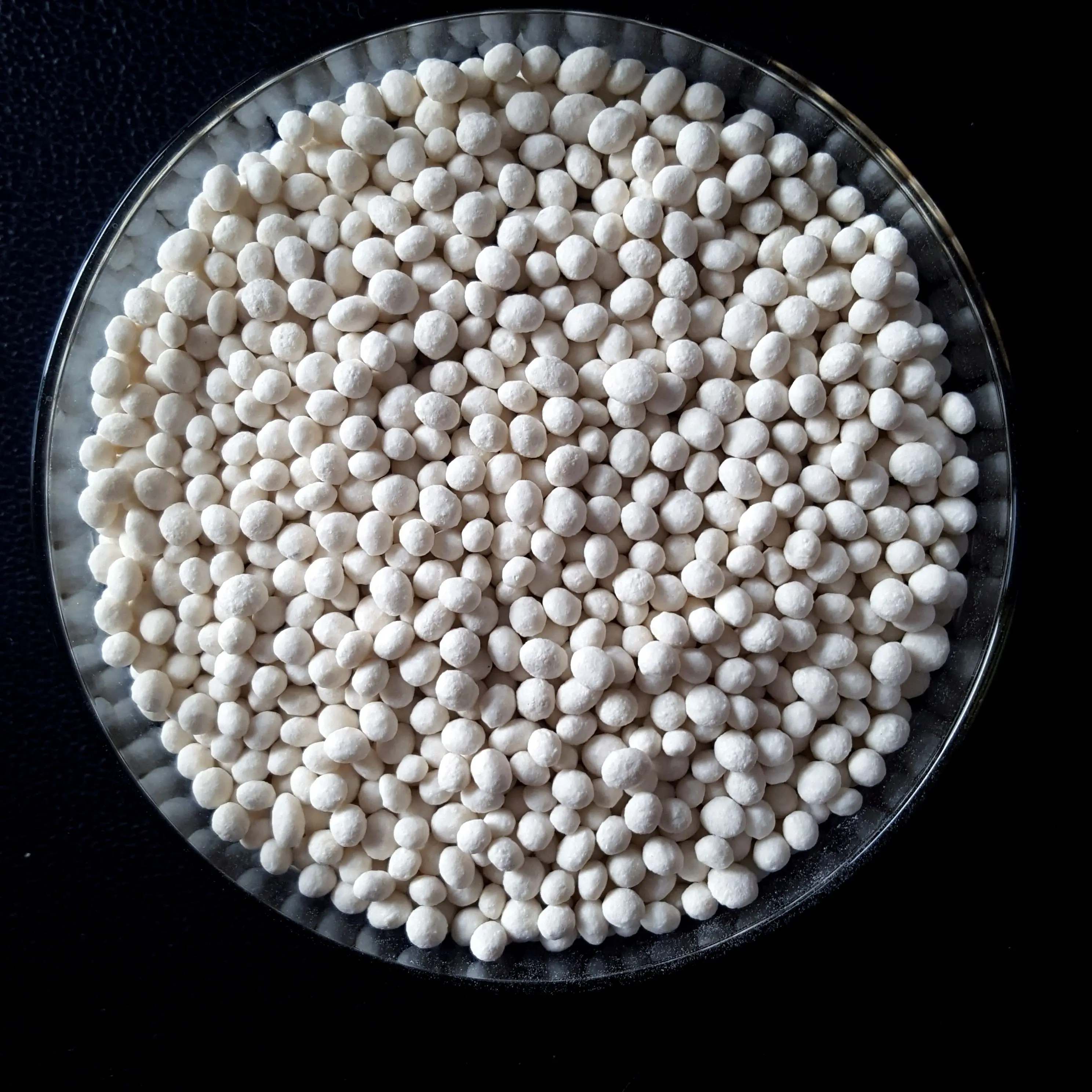 Granular NPK Fertilizer 10 20 10 +6S for Sale - Zinong