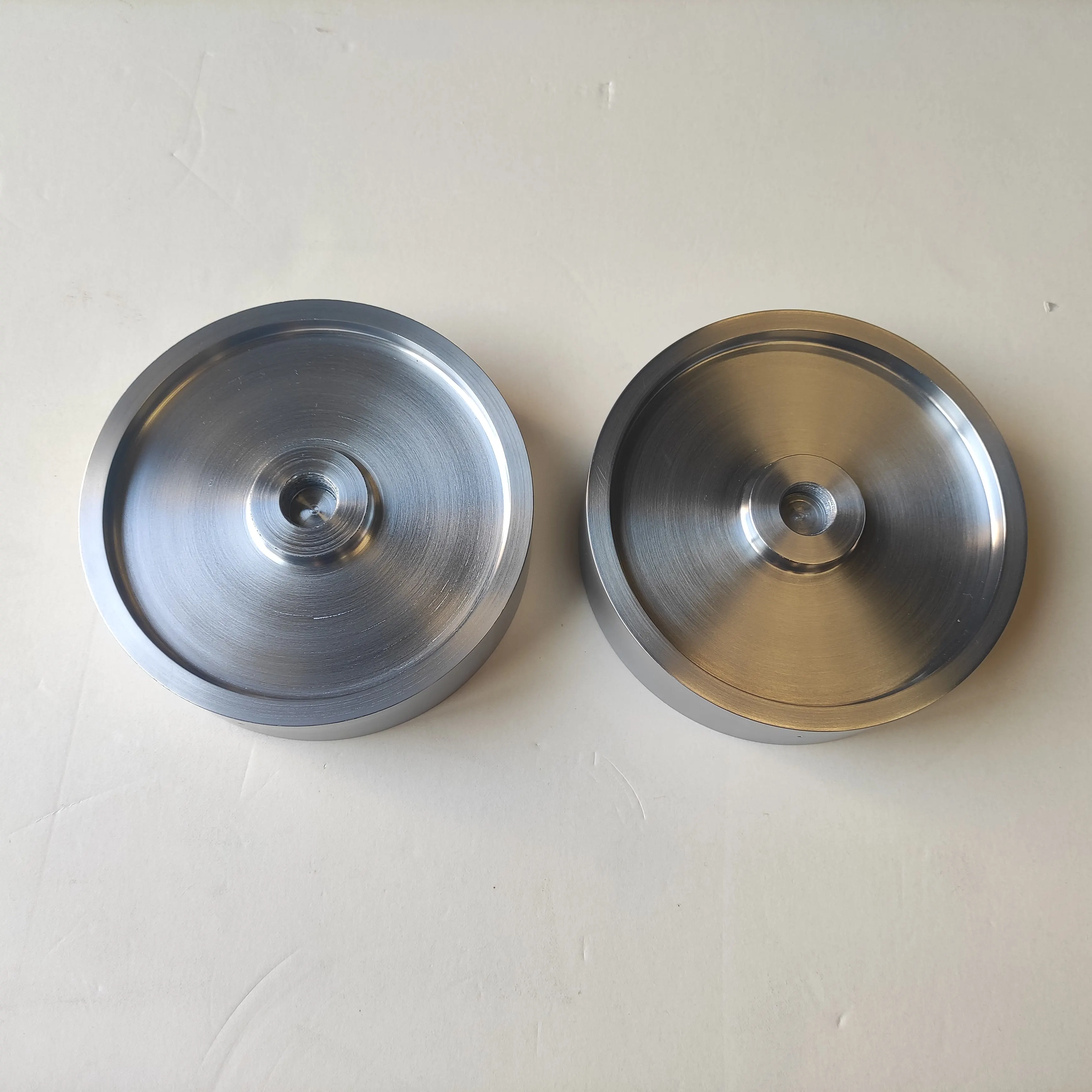 Metal Coating Chromium Alloy Materials Chromium Tungsten Arcing ...