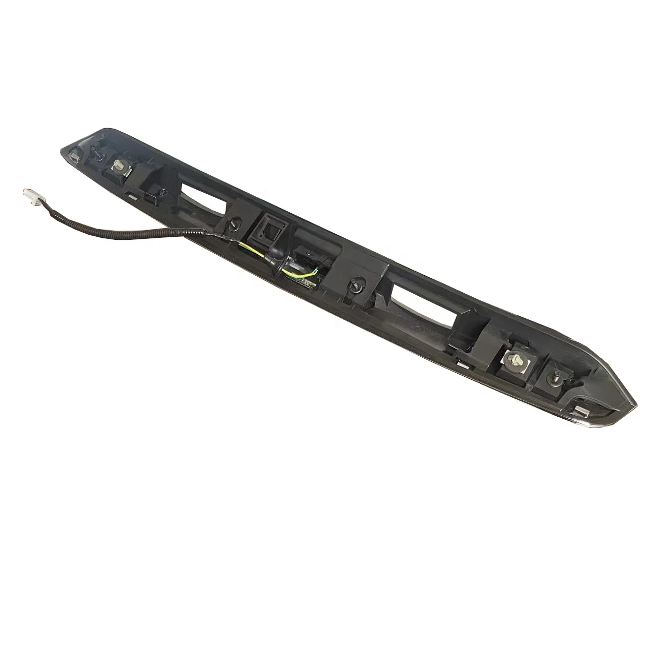 Chrome Hatch Rear Trunk Handle 90810-9PG0A 90810-9PG2D 90810-3KGOA for ...